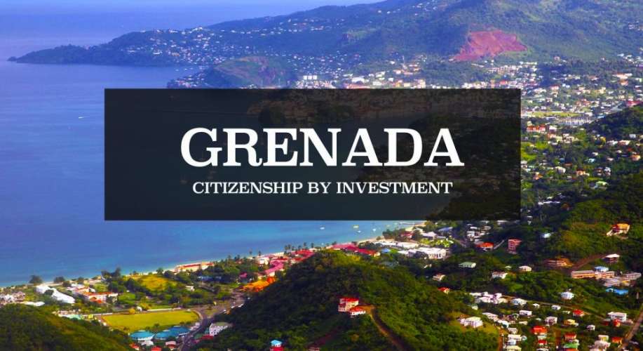 Grenada Real Estate Option - Grenada Citizenship by Investment - Best ...