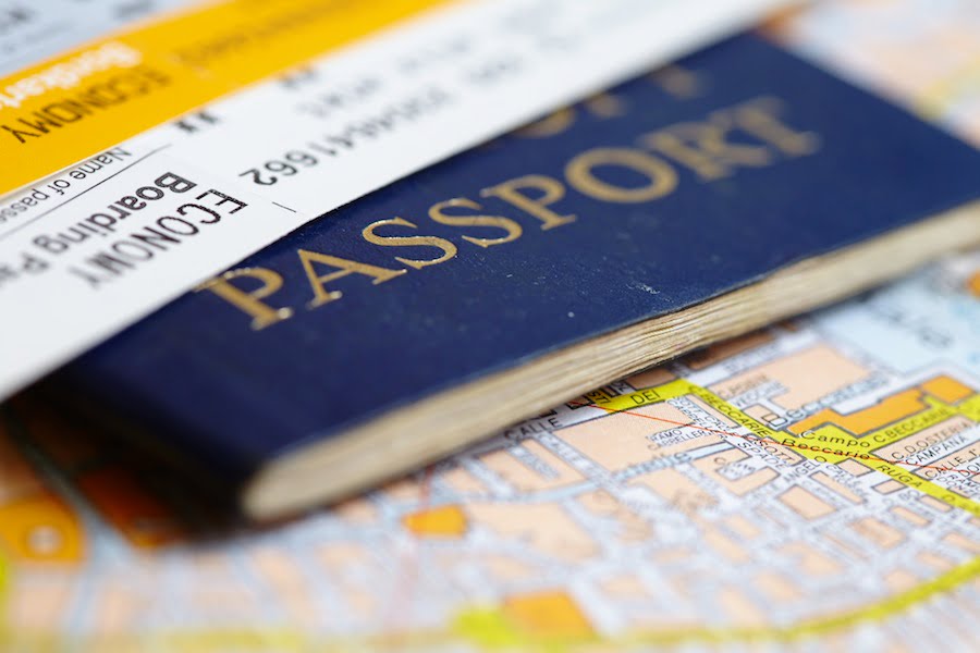 List of Golden passports - Best Citizenships