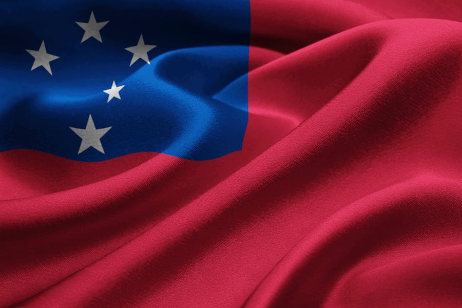 Samoa Citizenship by Investment - Best Citizenships
