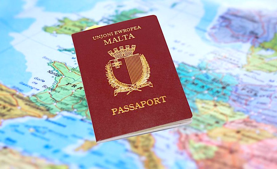 Malta publishes names of IIP citizens in Gazette - Best Citizenships