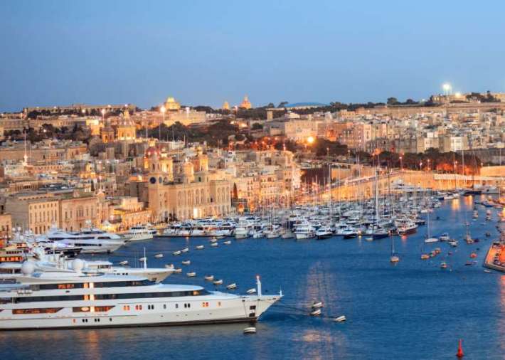 Community Malta Agency Administers Exceptional Citizenship Program ...