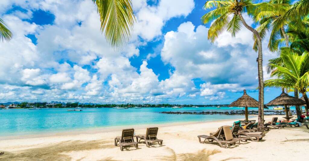 Mauritius Golden Visa - Residence by Investment - Best Citizenships