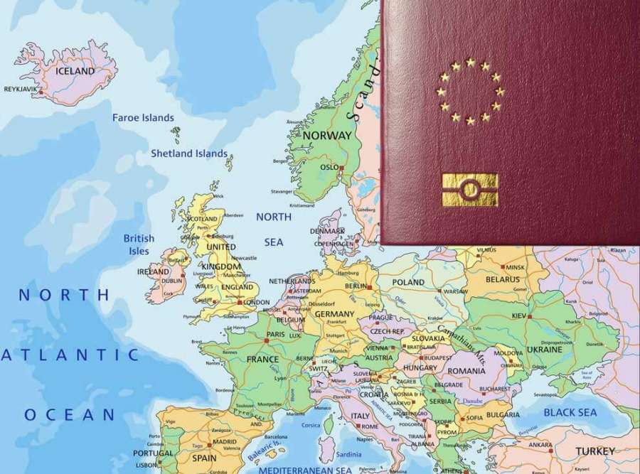 Best Passport Rankings 2020 - Best Citizenships