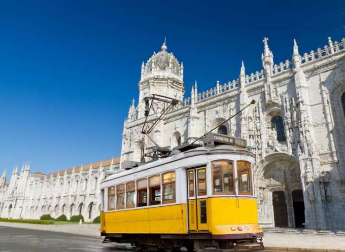 Portugal is a top top golden visa program. Here is why! - Best ...