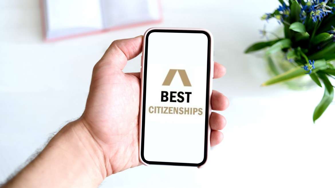 Best Citizenships is a Global Brand for Citizenship by Investment ...