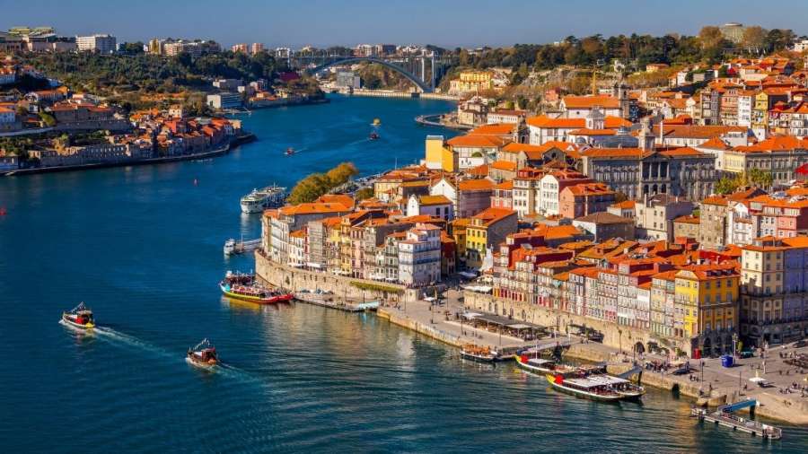 Portugal Golden Visa Statistics 2022 - Best Citizenships