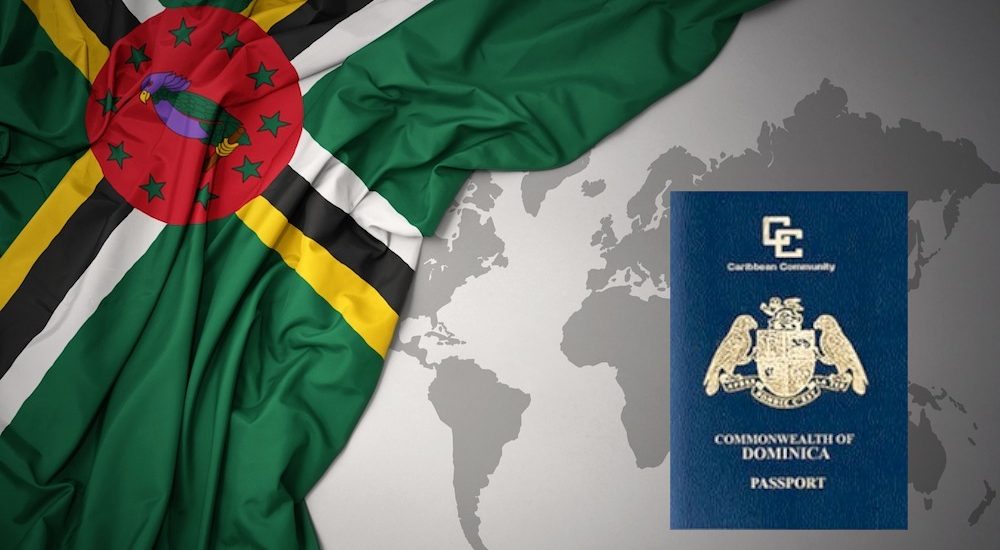 Dominica Revises Passport Fees - Best Citizenships