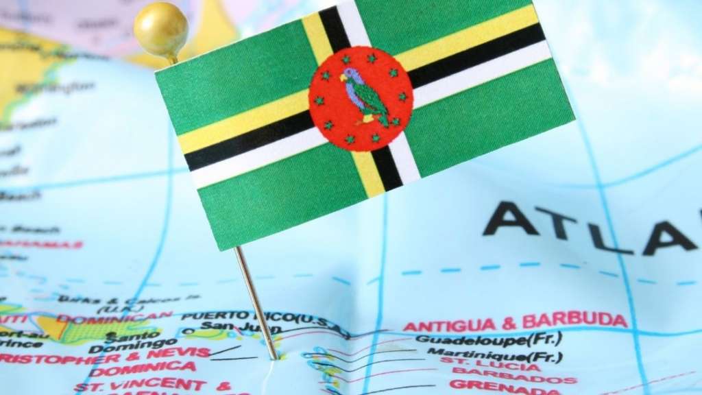 How Dominica CBI contributed to Sustainable Development Goals - Best ...