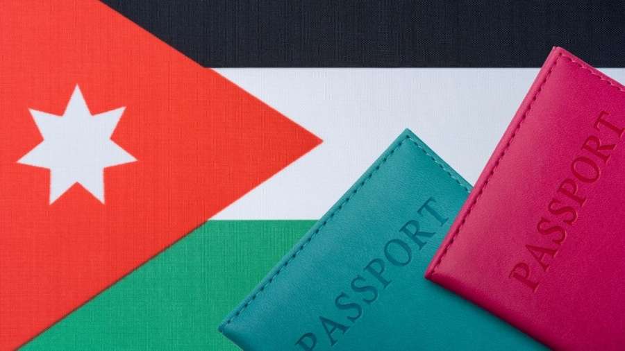 Jordan CBI Program - Best Citizenships