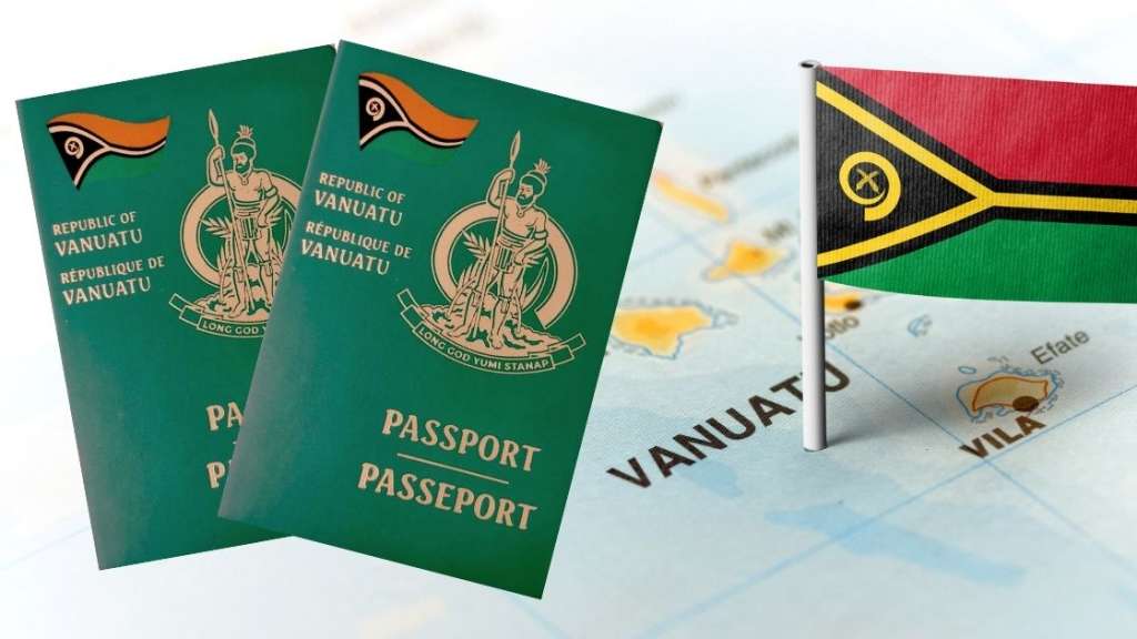 Documents Checklist for Vanuatu Citizenship by Investment - Best ...