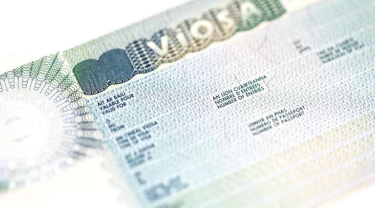 List of Immigration Stamp Codes for Ireland - Best Citizenships