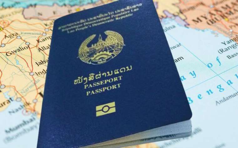 Laos Honorary Citizen by Investment - Best Citizenships