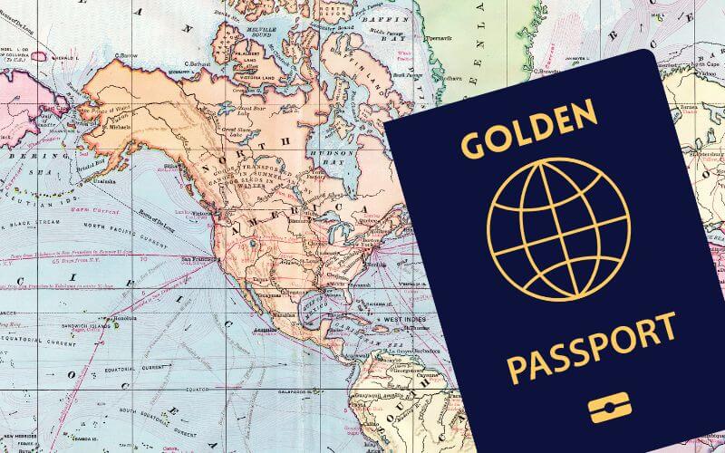 A Golden Passport is Your Ticket to Global Freedom – Best Citizenships