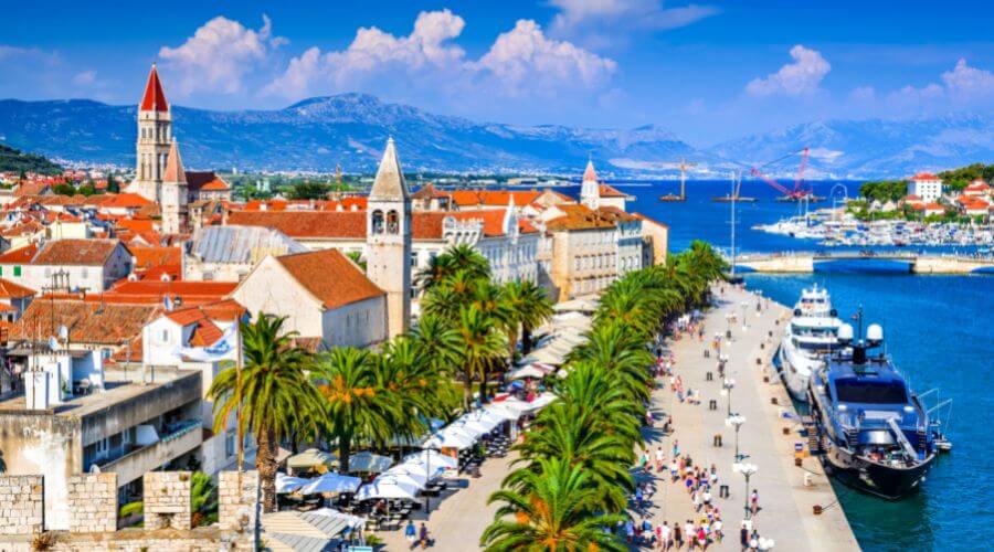 Croatia Economic Citizenship in State's Interest - Best Citizenships