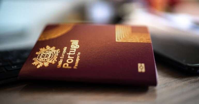 Portugal to Roll Out 10 Year Validity Passports from 2026 - Best ...
