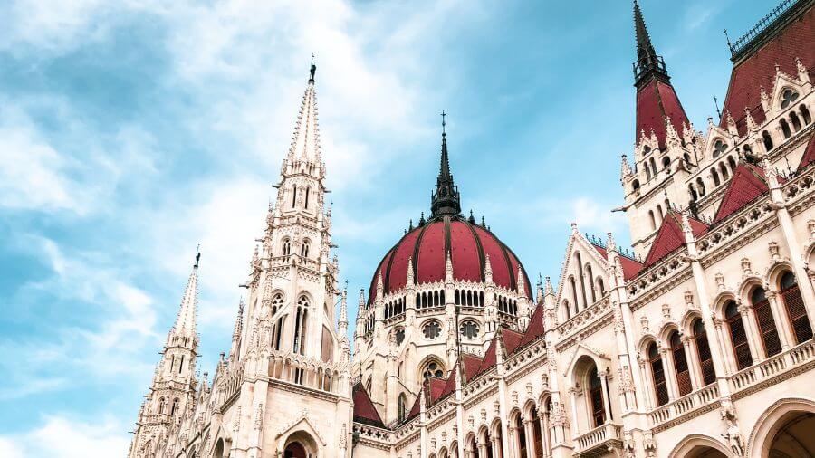 Hungary Guest Investor Visa and Residence Permit - Best Citizenships