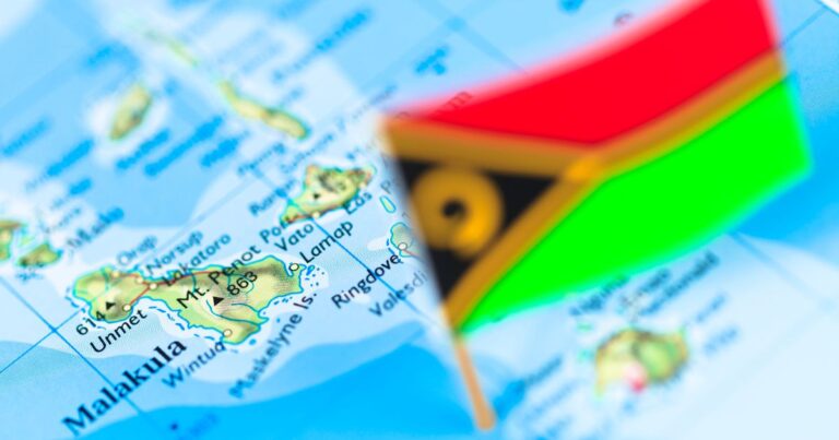 Vanuatu Citizenship by Investment - Citizenship by Investment (CBI ...