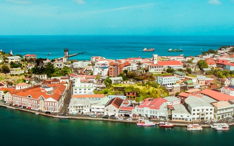 Grenada Archives - Best Citizenships