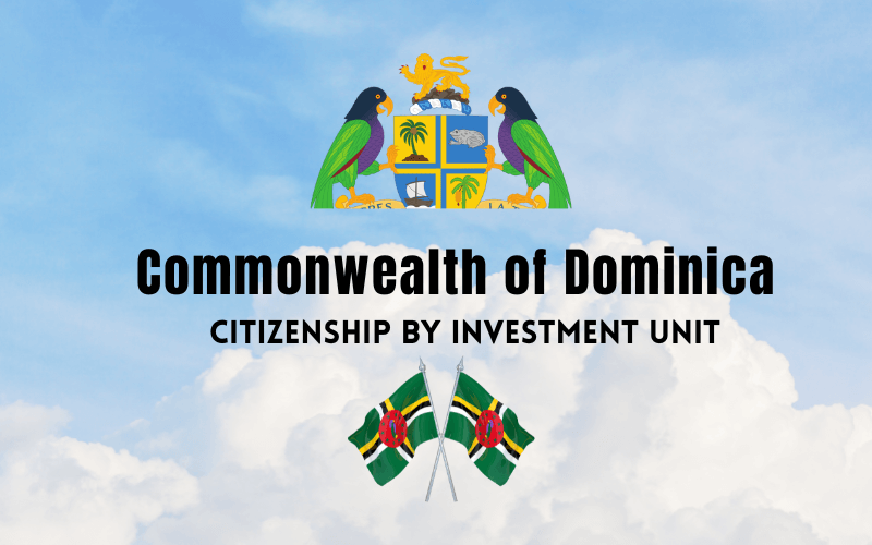 About Dominica CBIU Unit - Dominica Citizenship by Investment - Best ...